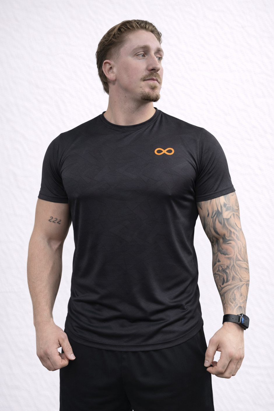Strength Infinity – Strength infinity